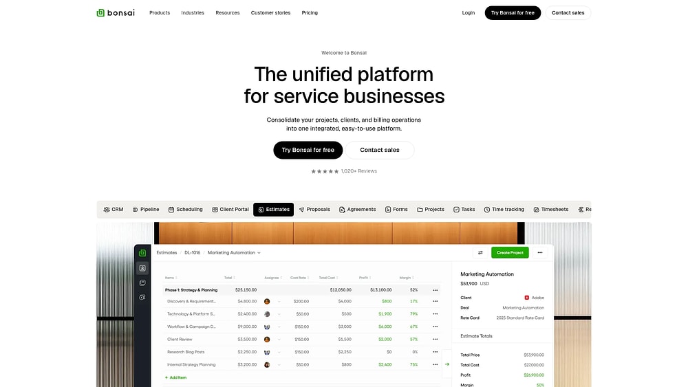 Creative Agency Project Management Software For 2026 Teams