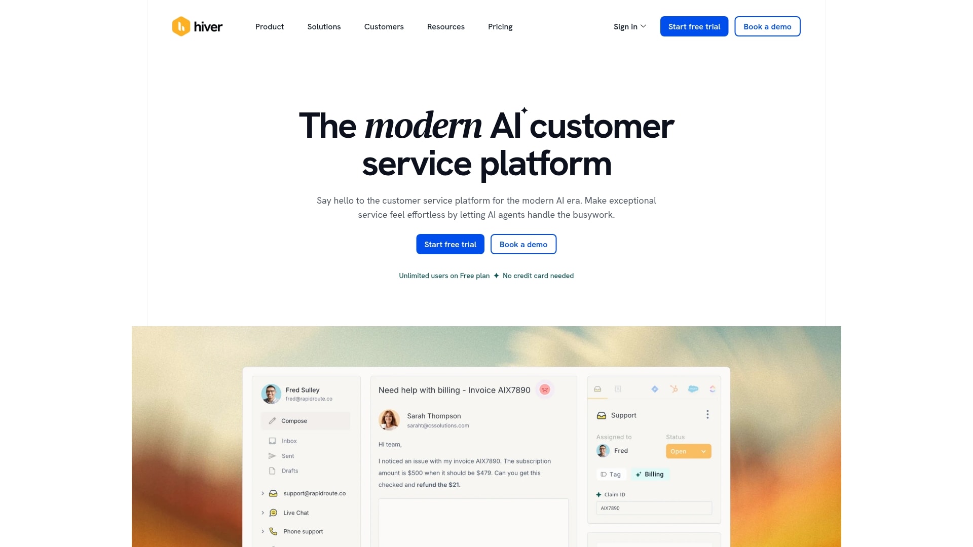 Simple Ticketing Systems: 12 Best Options For 2026