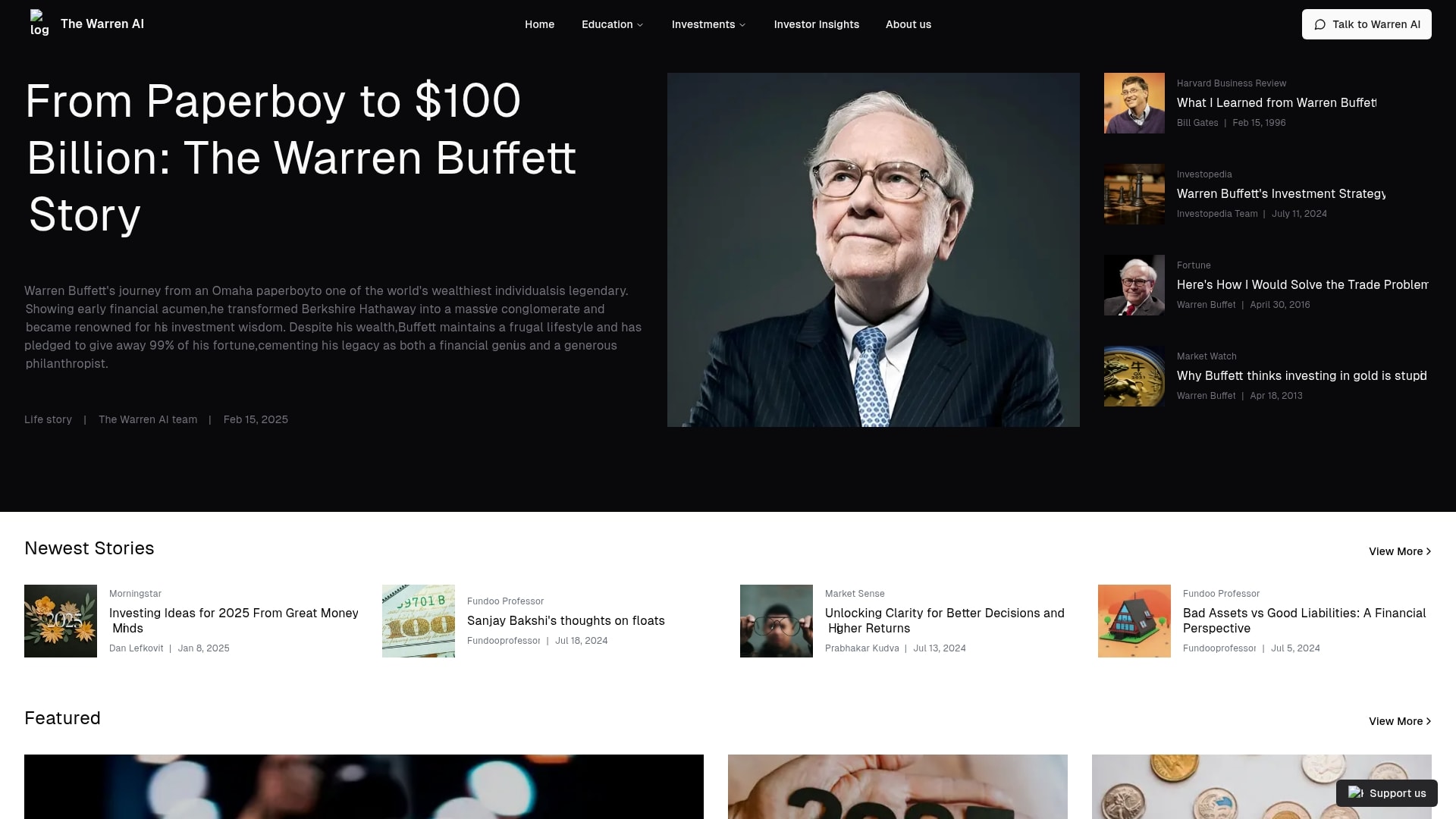 Best AI For Investing: Compare Top Platforms For 2026