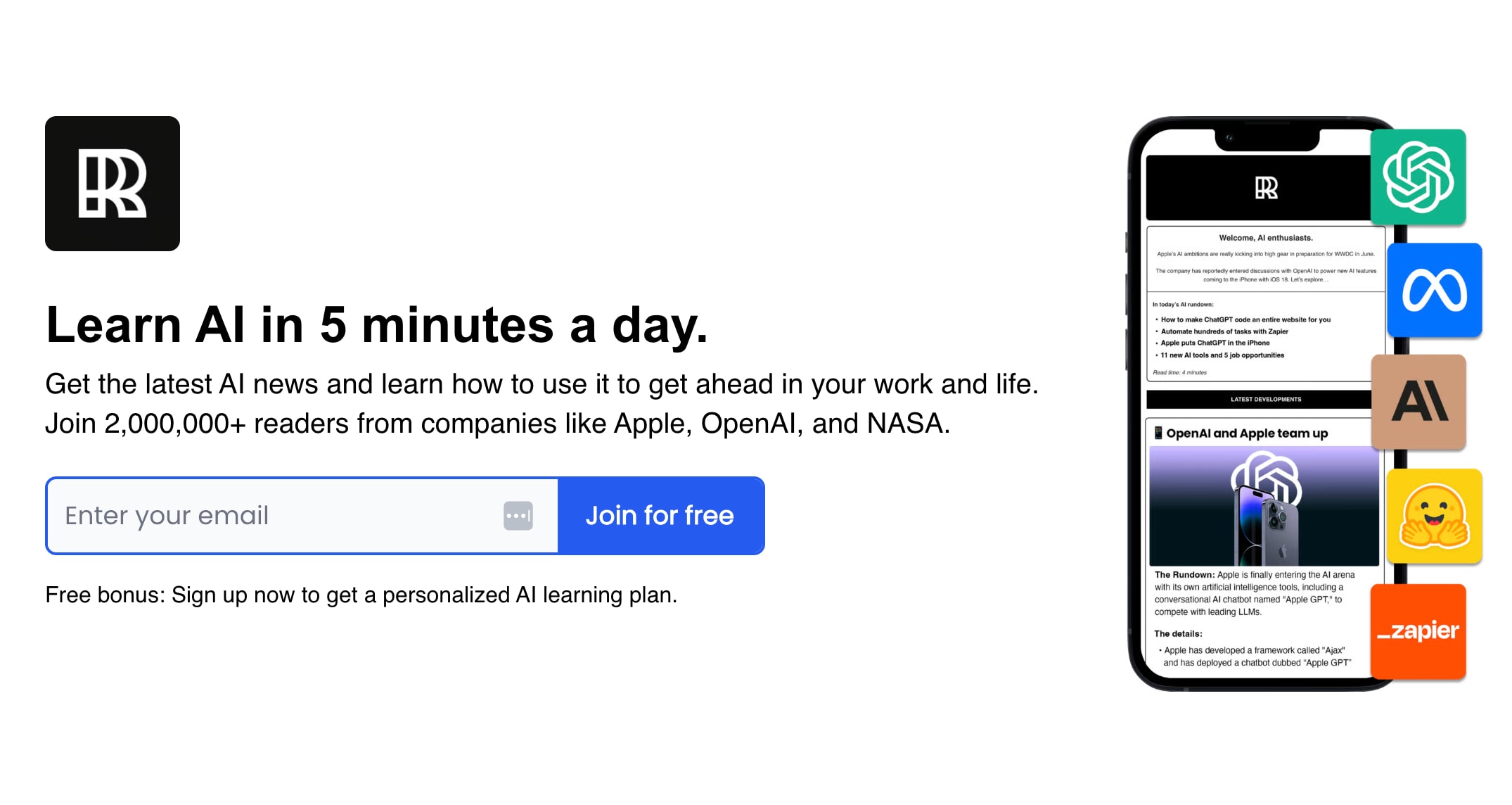 Best AI Newsletters in 2026 for Marketers and Tech Pros