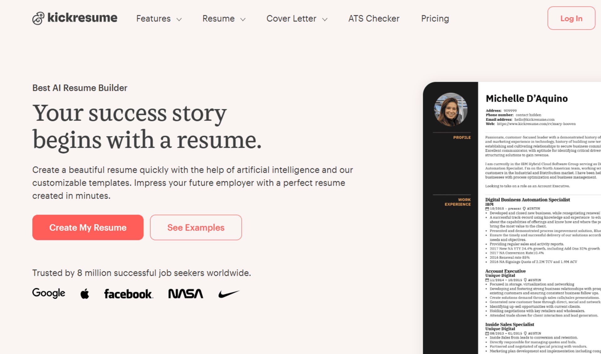 Best AI For Resume Building: Powerful Solutions Compared [2026]