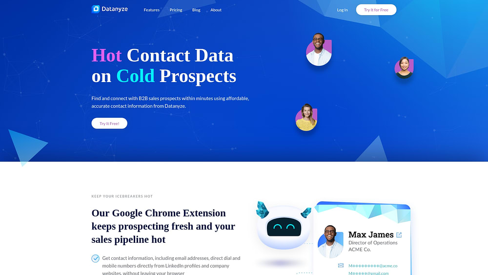 Data Enrichment Software: 15 Best Tools for Sales Teams