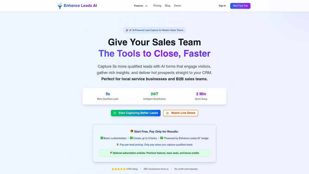 Lead Distribution Software: Route And Assign Leads Fast