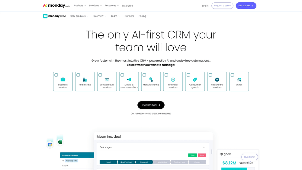 Deal Flow Management Software To Track And Close More Deals