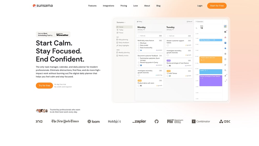 Time Management App Guide: 12 Best Tools For 2026