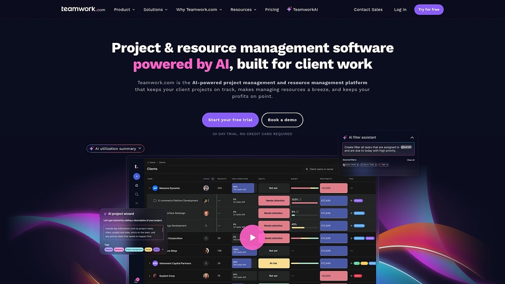 Workfront Alternatives 2026: 15 Best Tools Compared