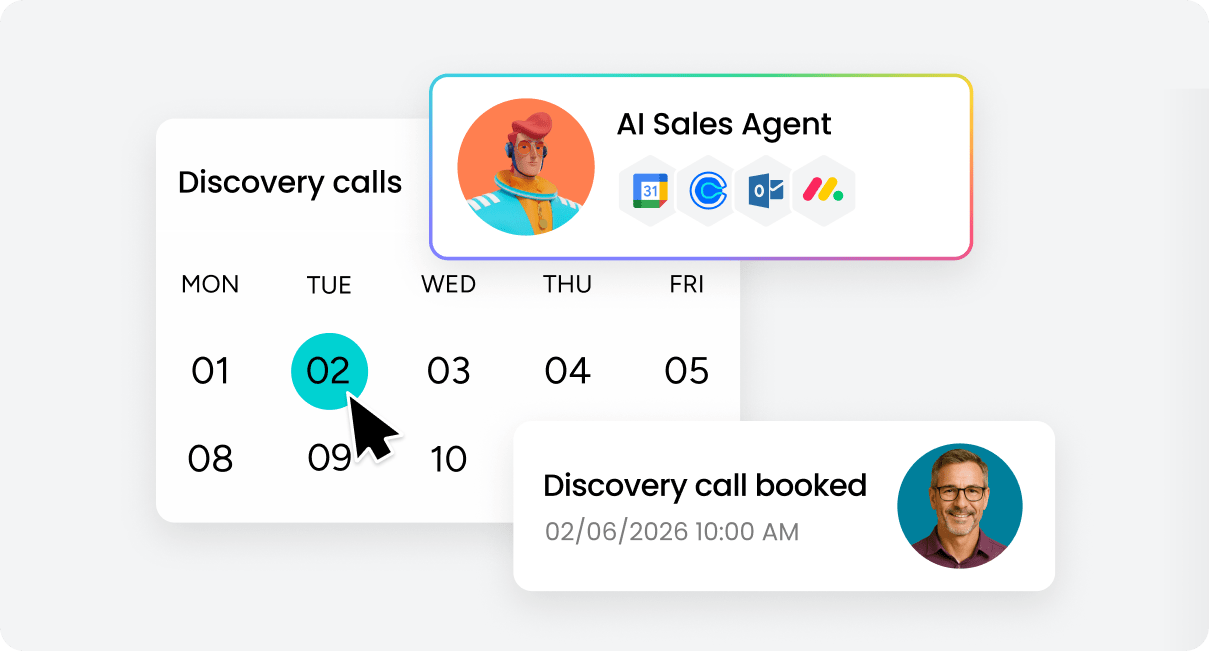 CRM Virtual Assistant: AI vs. Human Compared