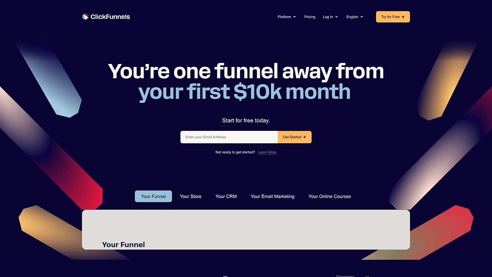 Sales Funnel Software: 15 Best Platforms for 2025