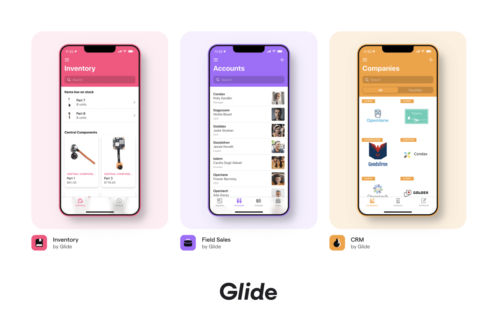 Business App Builder: 15 Top Platforms for 2026