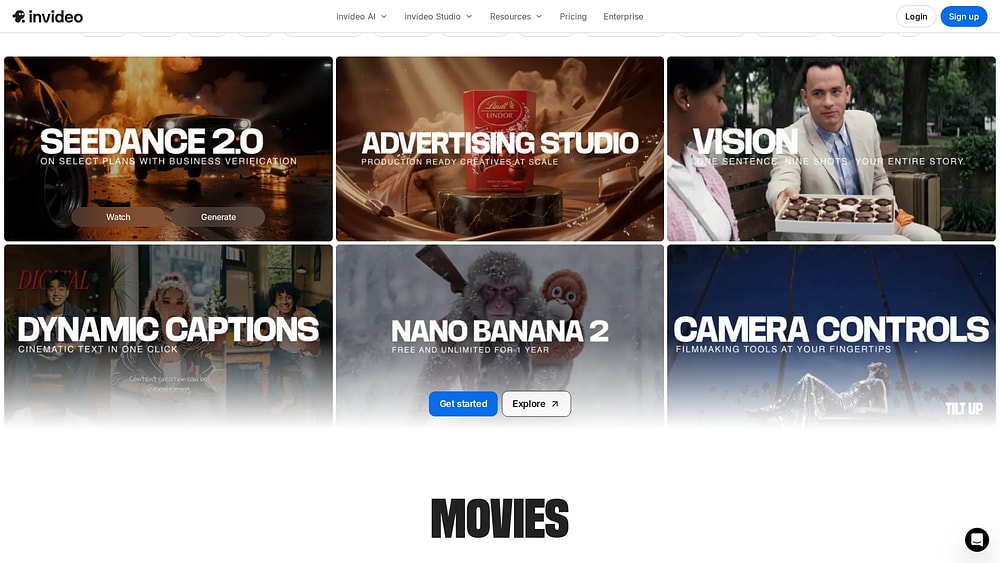 AI for Video Creation: 15 Best Platforms in 2026