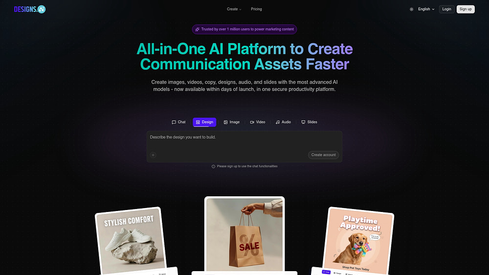 AI for Graphic Design: 12 Best Platforms Compared