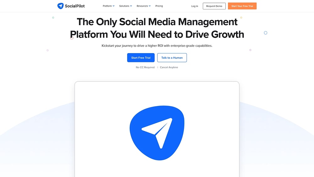 AI for Social Media: 15 Best Tools and Platforms (2026)