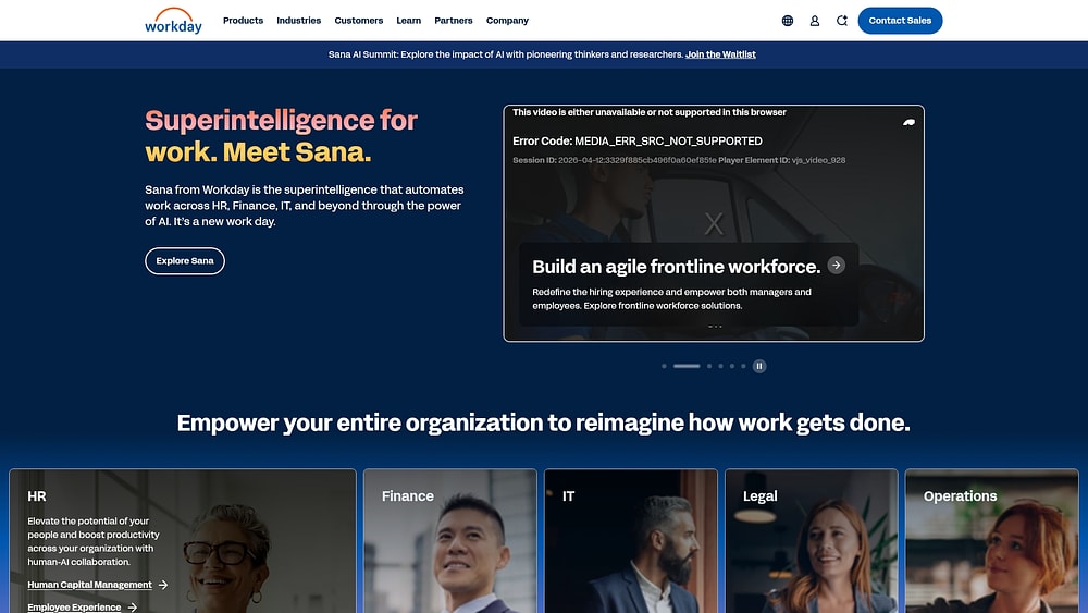 AI for HR: 15 Best Platforms for People Operations