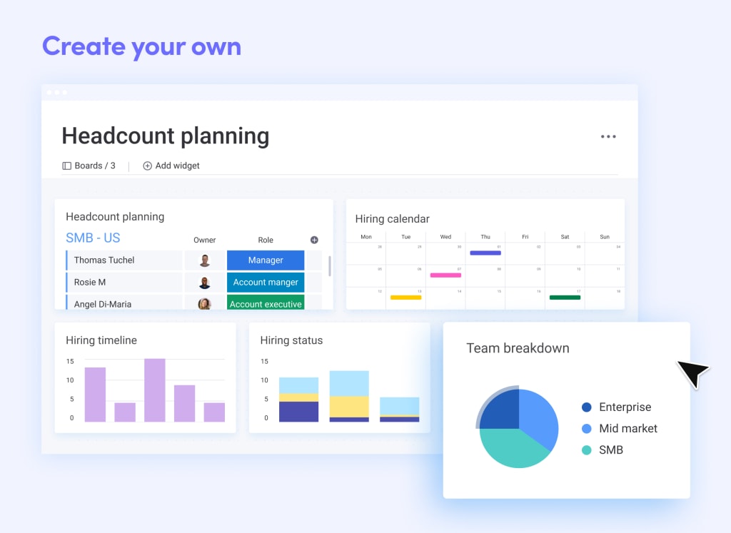 monday.com CRM For Teams | monday.com Blog