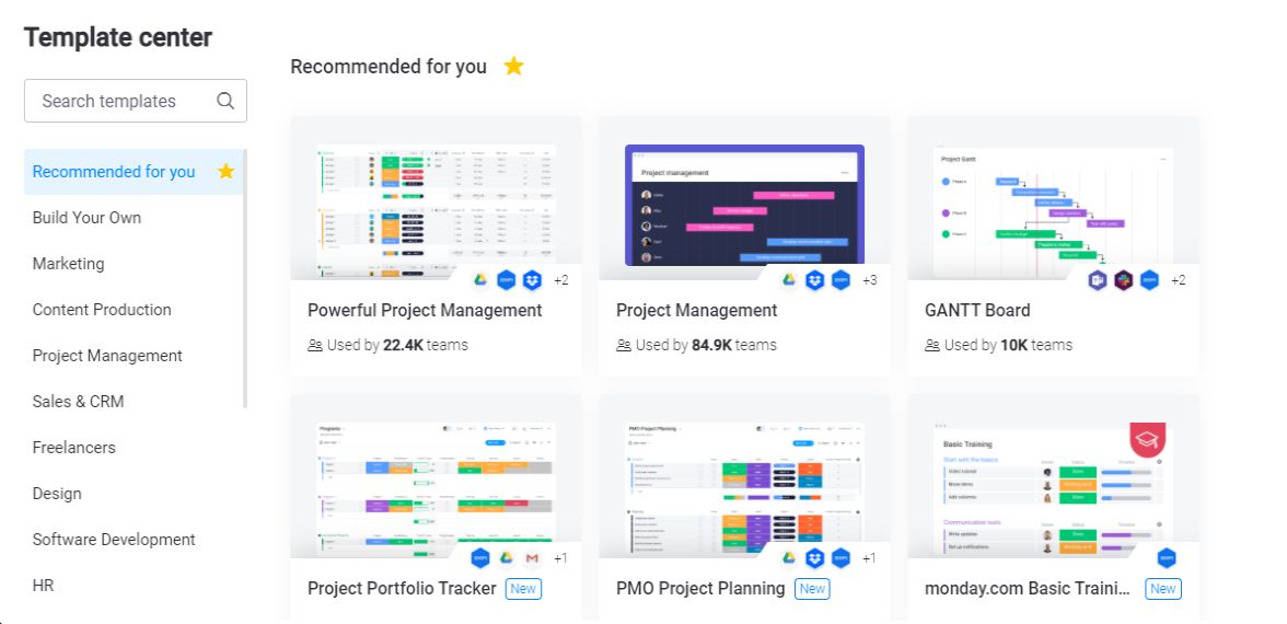 Project Management Tool | monday.com Blog Project Management Tool | monday.com Blog