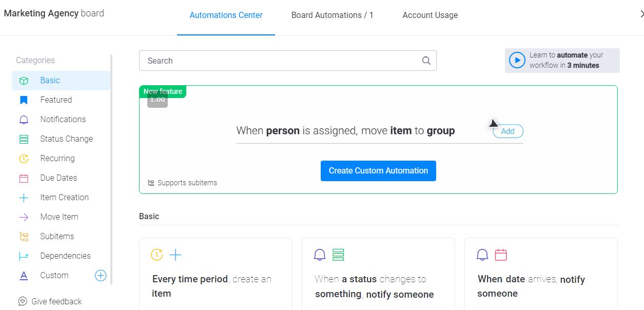 How to use monday.com | monday.com Blog