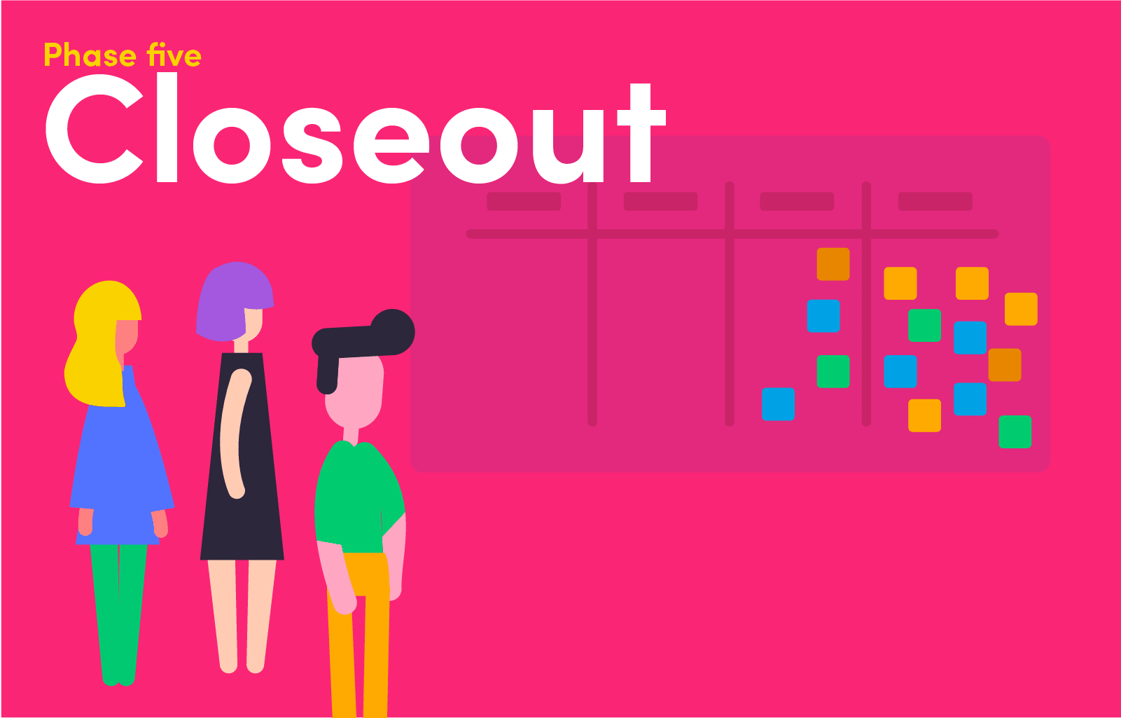 Project Lifecycle: Get Chaos Under Control | monday.com Blog