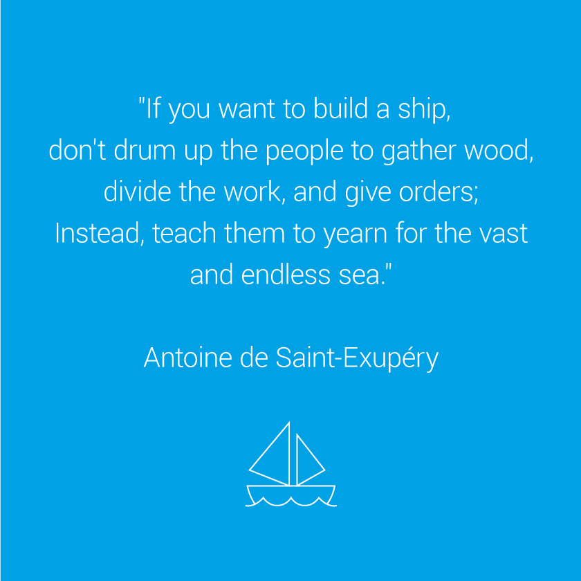 Culture Programme Quotes