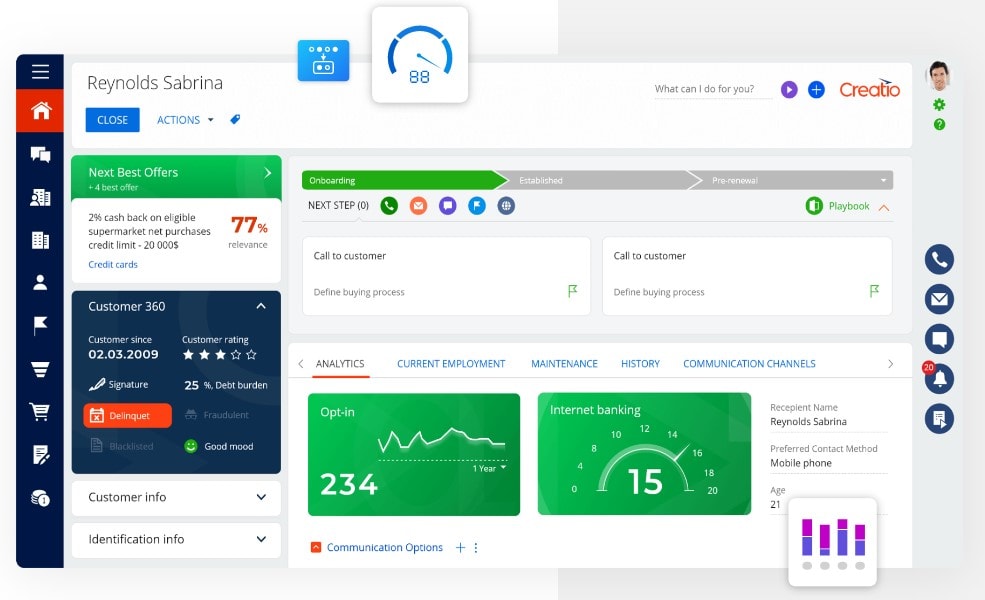 Finance CRM: a No-Nonsense Guide | monday.com Blog Finance CRM: a No-Nonsense Guide | monday.com Blog