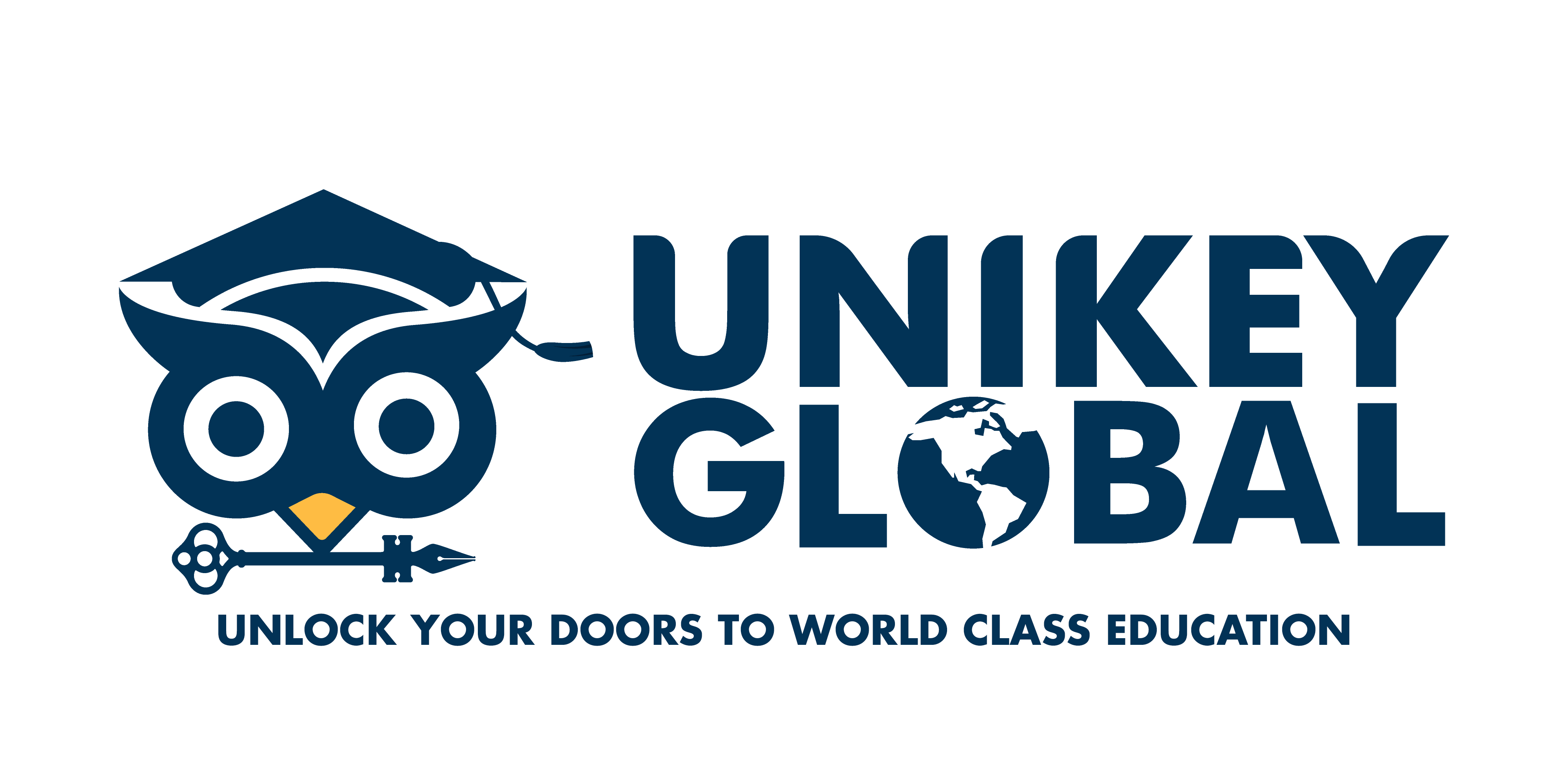Thank you for choosing Unikey Global!