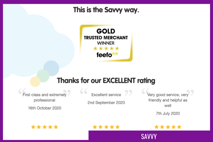 Savvy Loans | Savvy Alternatives | Visit Cash Lady