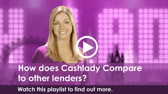 Compare Payday Lenders | Cash Lady