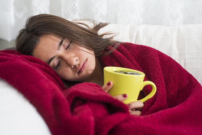 Too sick to work? Here's what to do to receive appropriate sick pay or ...