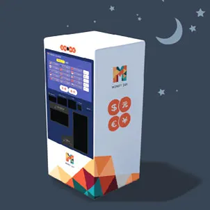 Money 24h | Money Box