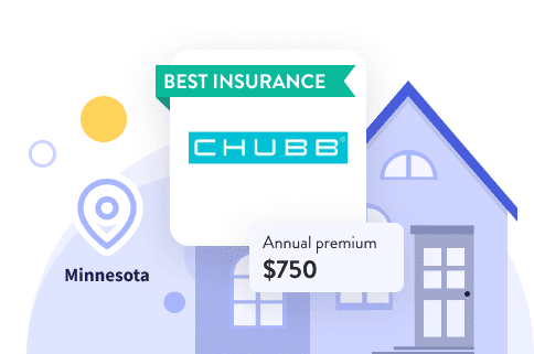 Best Homeowners Insurance in Minnesota (2024)