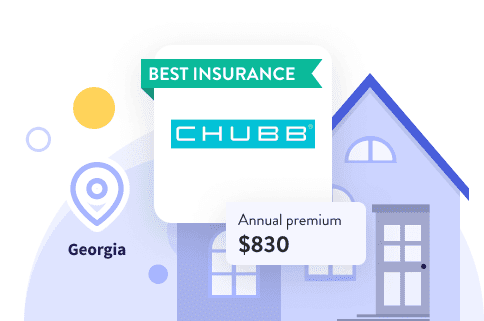 Best Homeowners Insurance in Georgia (2024)