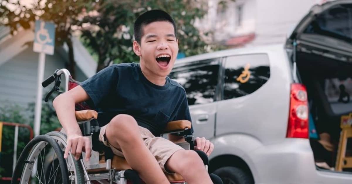 People With Autism Can Drive