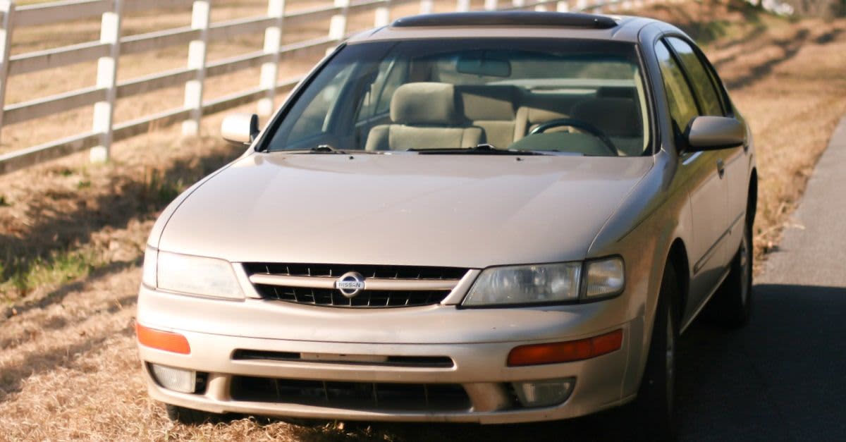 Compare the Cost of Nissan Maxima Insurance for Your Model Year ...