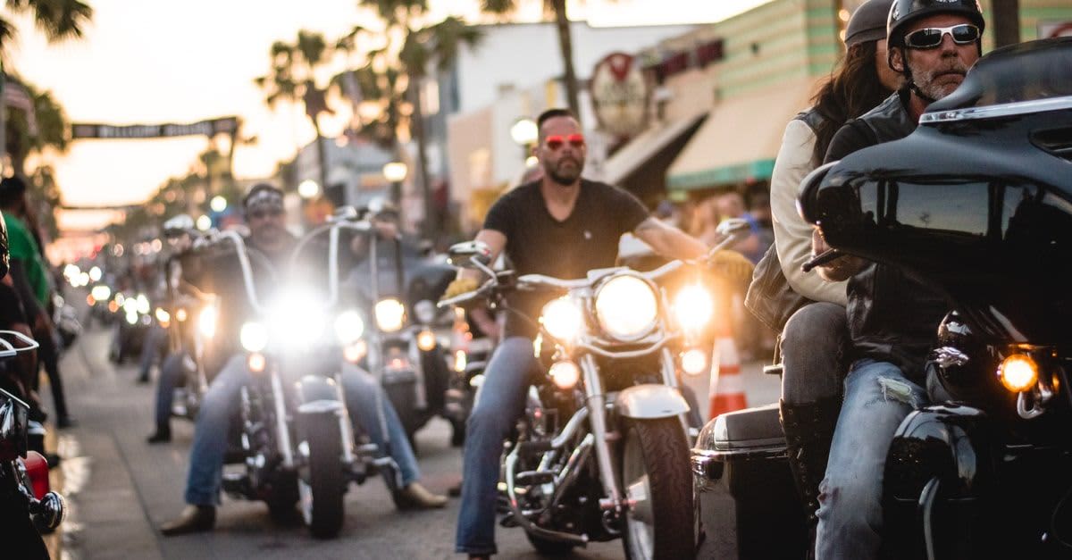 The Best (& Cheapest) Motorcycle Insurance in Florida