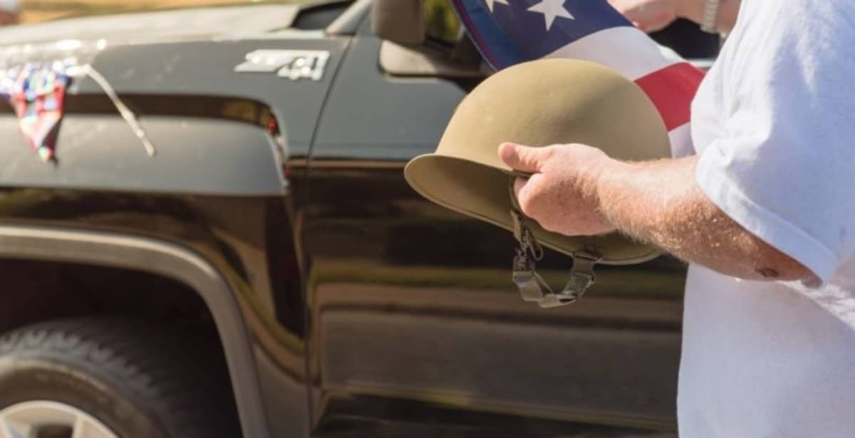 Connecting Veterans to Transportation Programs & Benefits