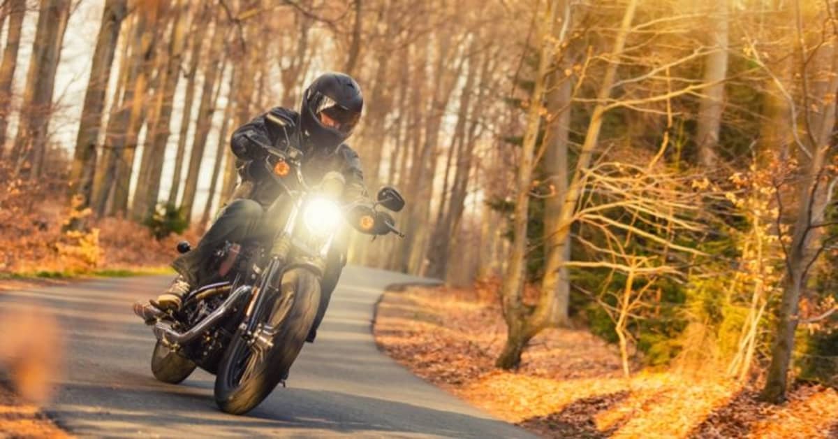 How Much Is The Average Cost Of Motorcycle Insurance 