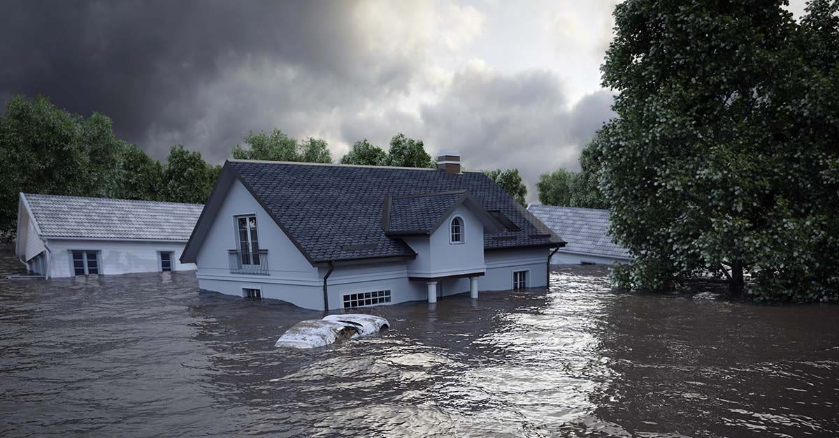 How to Prevent Floods From Damaging Your Home