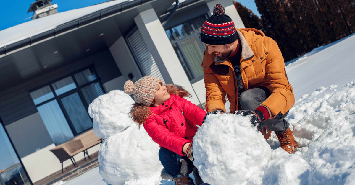 The Best Homeowners Insurance in Alaska (2024)