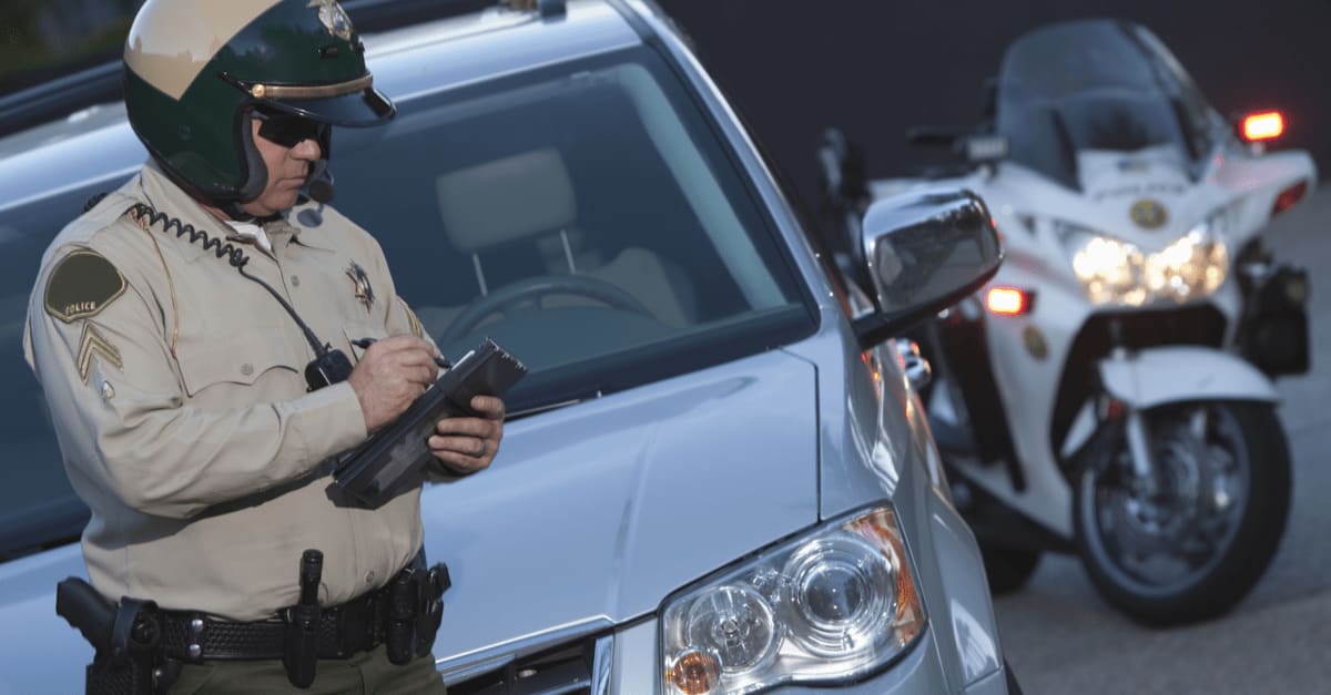 Getting Car Insurance in Michigan After a DUI