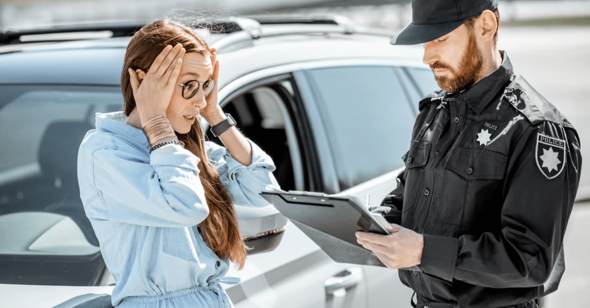 Getting Car Insurance in New Jersey After a DUI