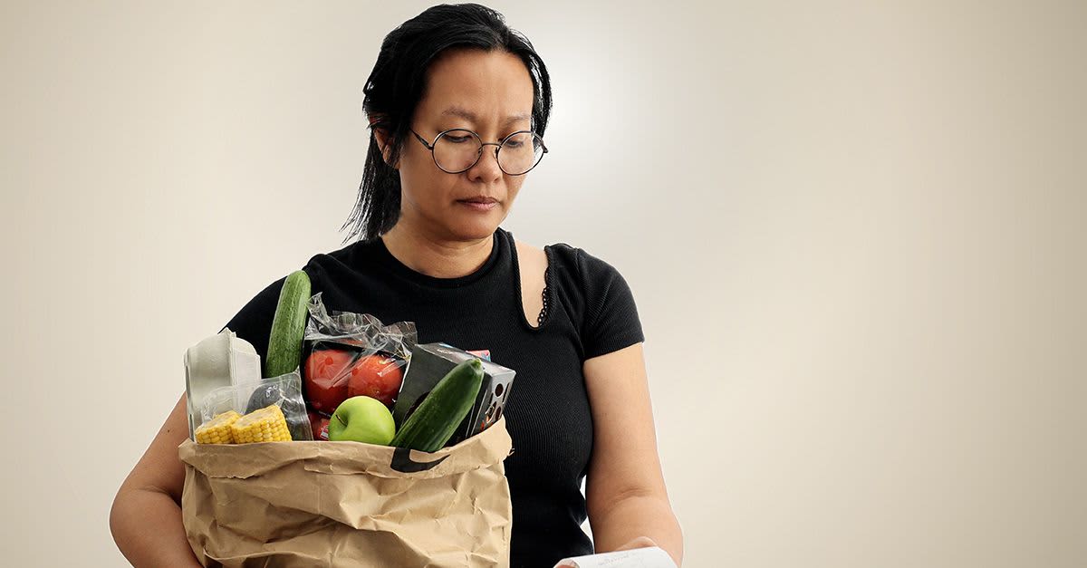 The Definition of Inflation