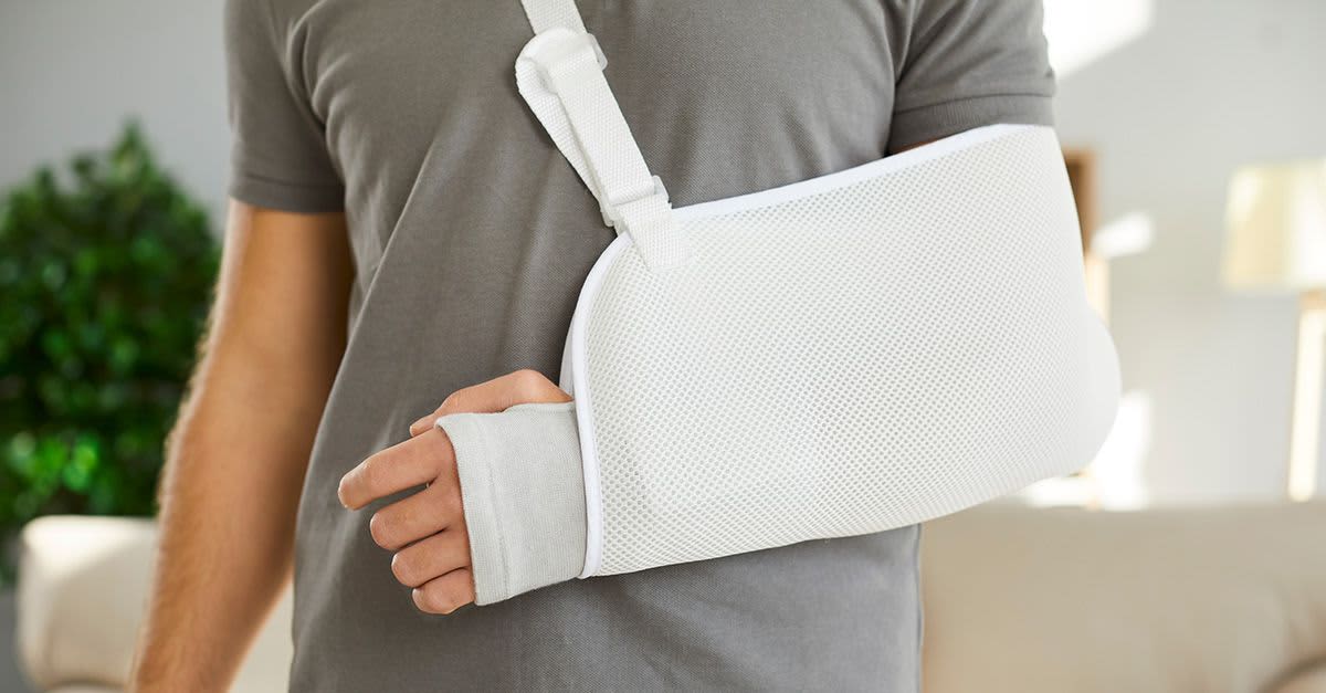 Home Accident Statistics and Facts