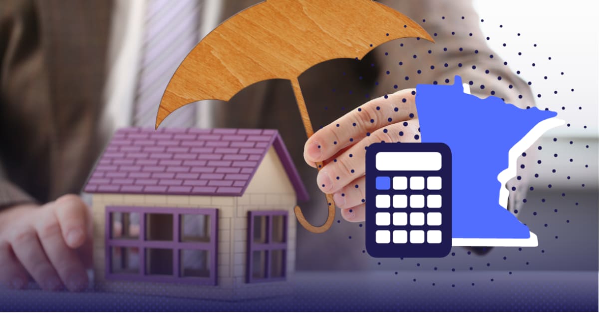 Minnesota Homeowners Insurance Calculator: Free Estimate (2024)