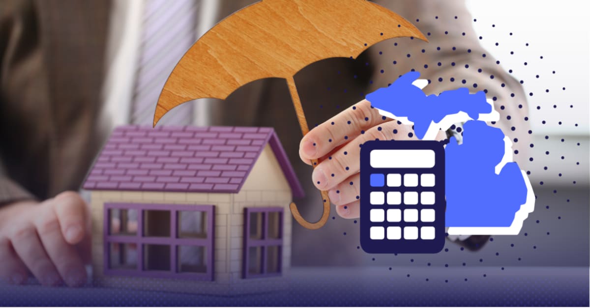 Michigan Homeowners Insurance Calculator: Free Estimate (2024)