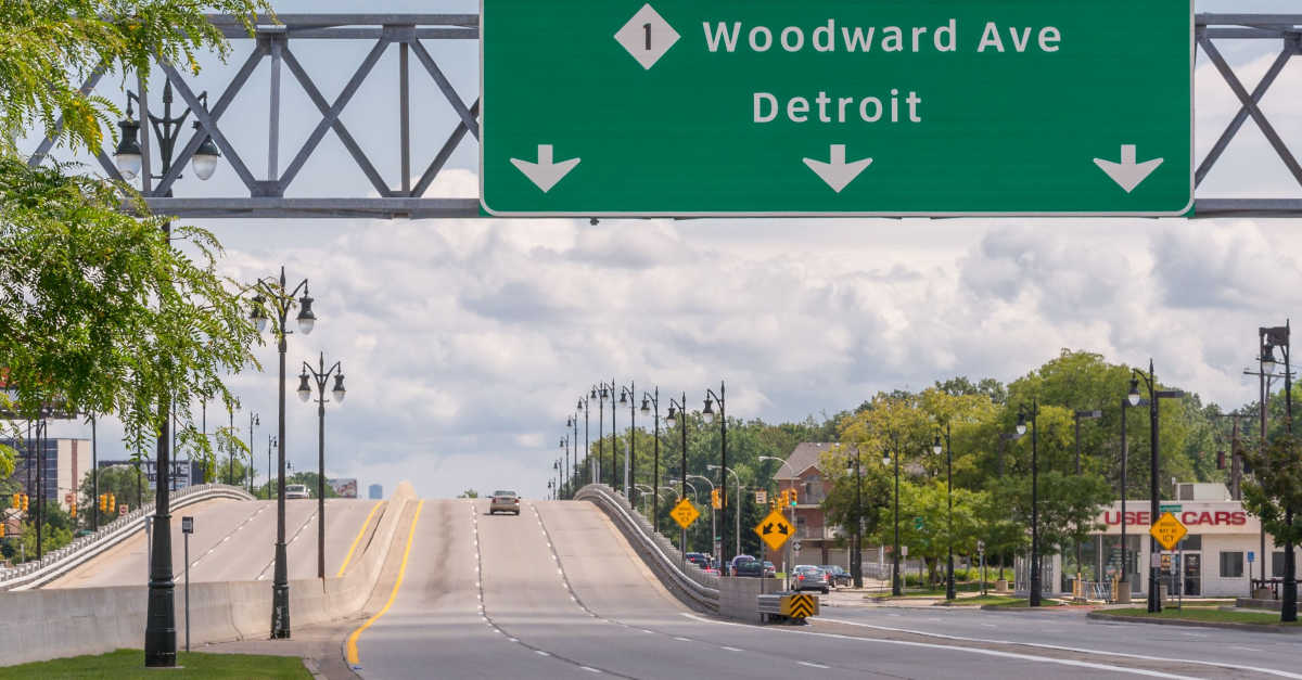 The Deadliest Roads in Michigan