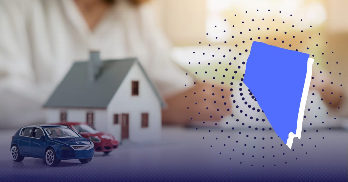 Best Nevada Home and Auto Bundle Insurance Companies (2024)