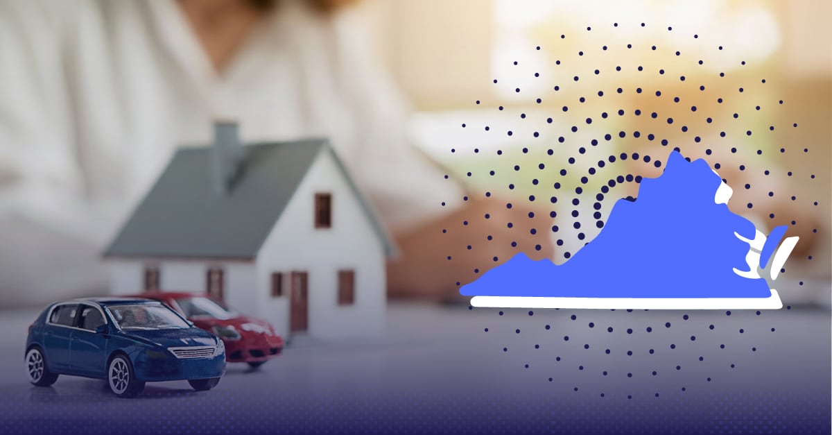 Best Virginia Home and Auto Bundle Insurance Companies (2024)