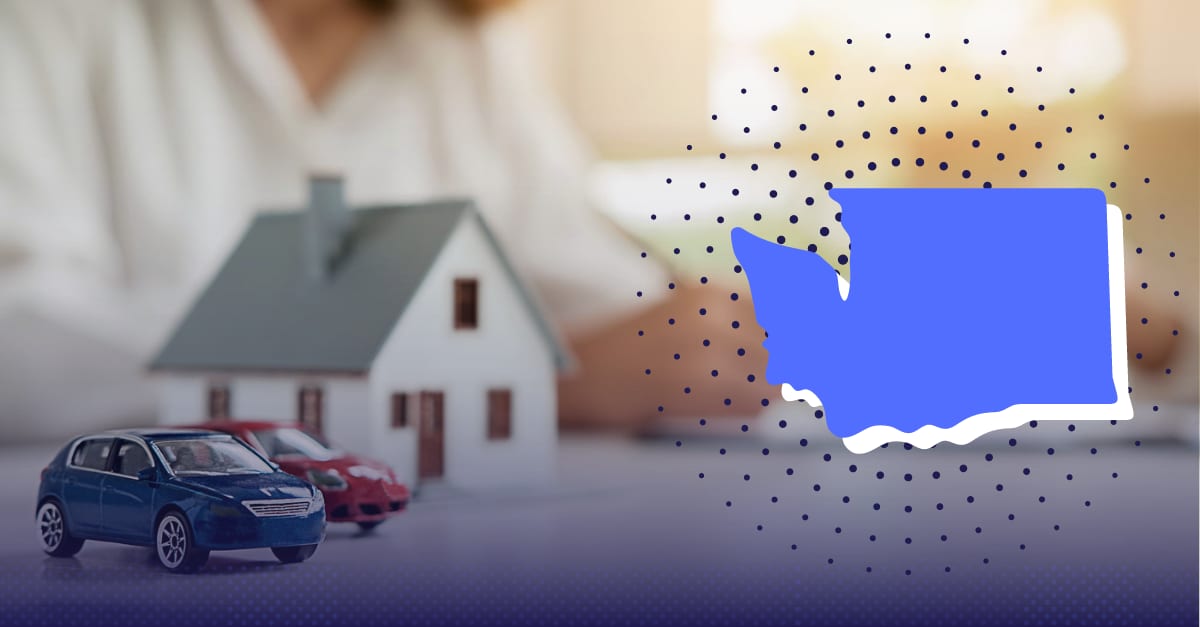 Best Washington Home and Auto Bundle Insurance Companies (2024)