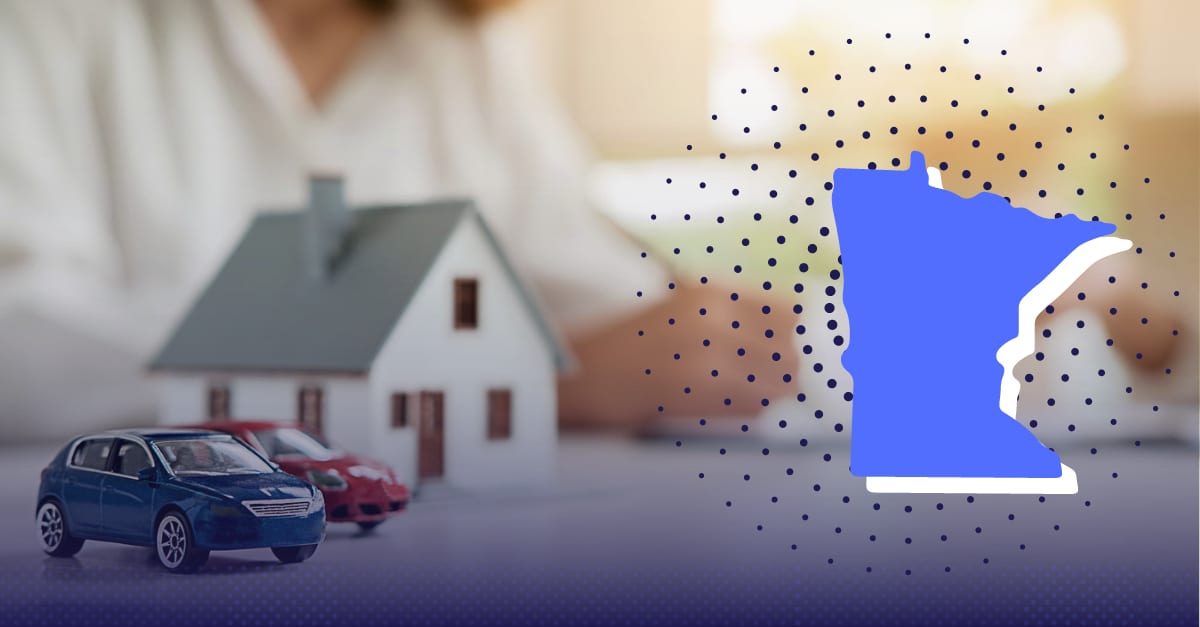 Best Minnesota Home and Auto Bundle Insurance Companies (2024)