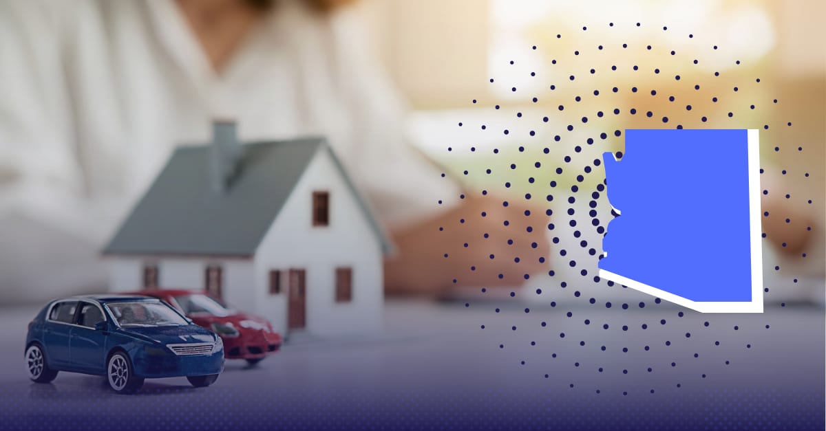 Best Arizona Home and Auto Bundle Insurance Companies (2024)