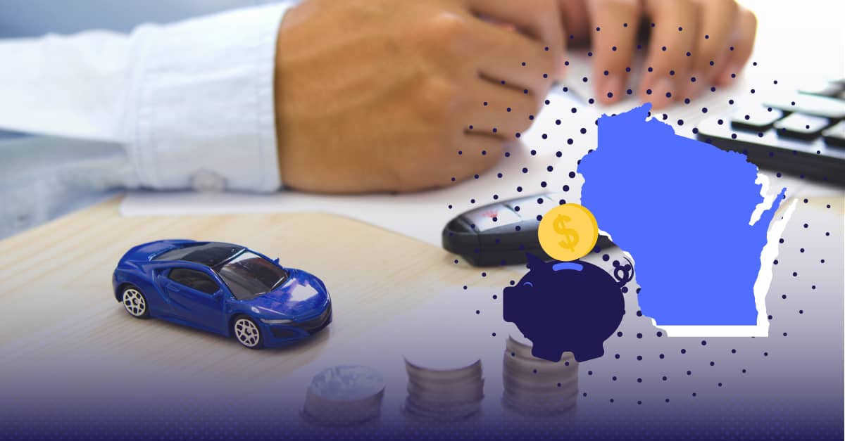 Cheapest Car Insurance in Wisconsin (2024)